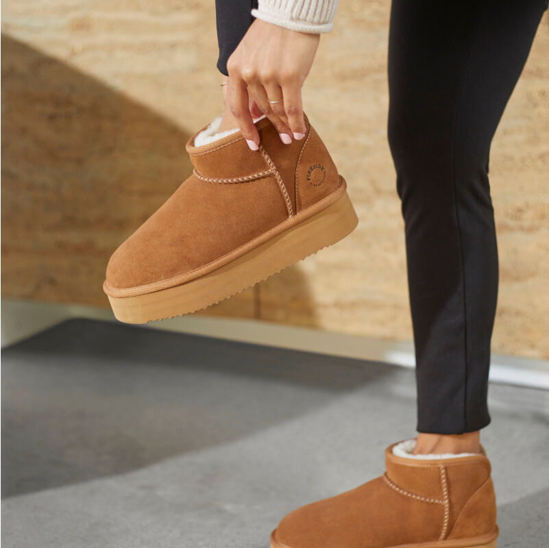 Slippers - House Slippers & Shoes | Dearfoams®