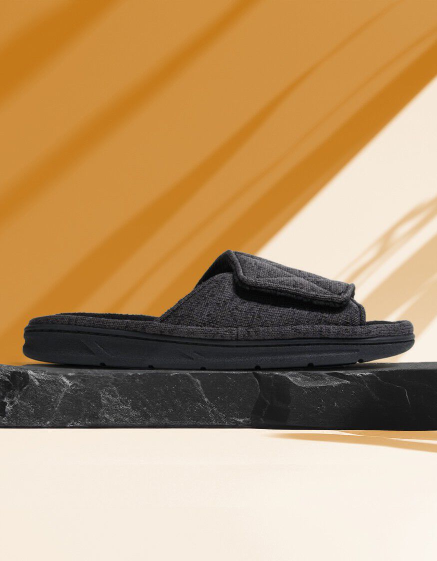 Slippers - House Slippers & Shoes | Dearfoams®