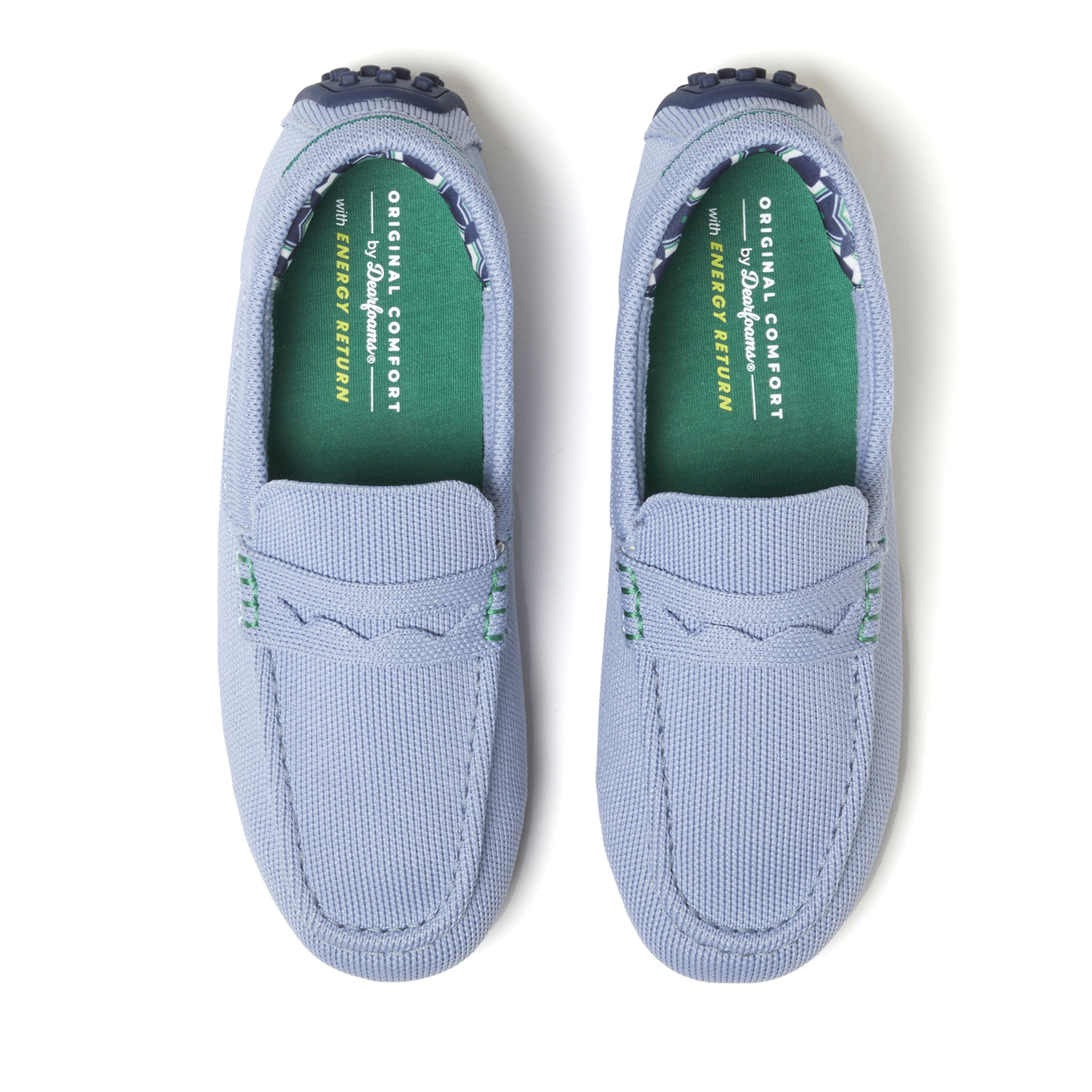 Women's Hazel Stretch Knit Loafer