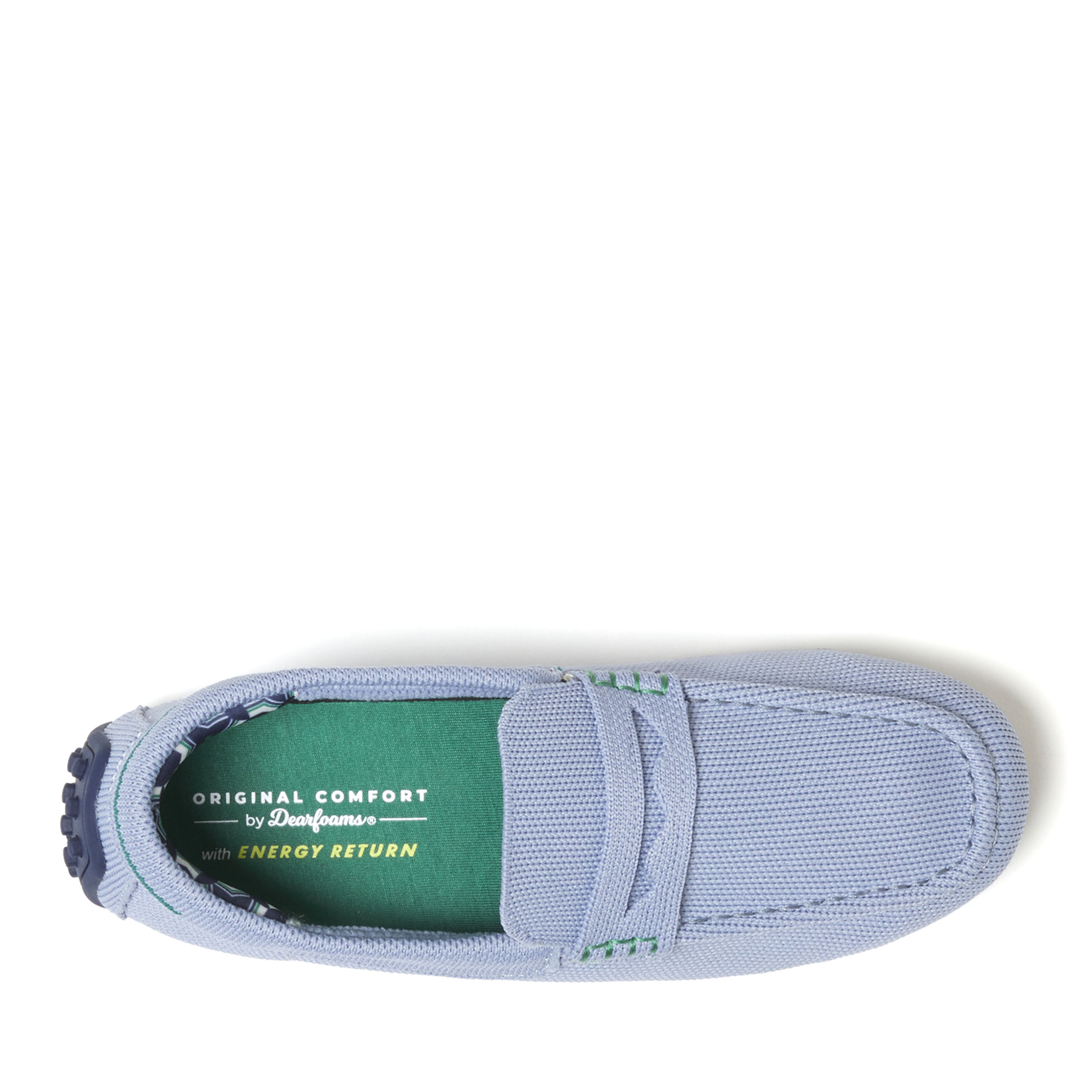 Women's Hazel Stretch Knit Loafer