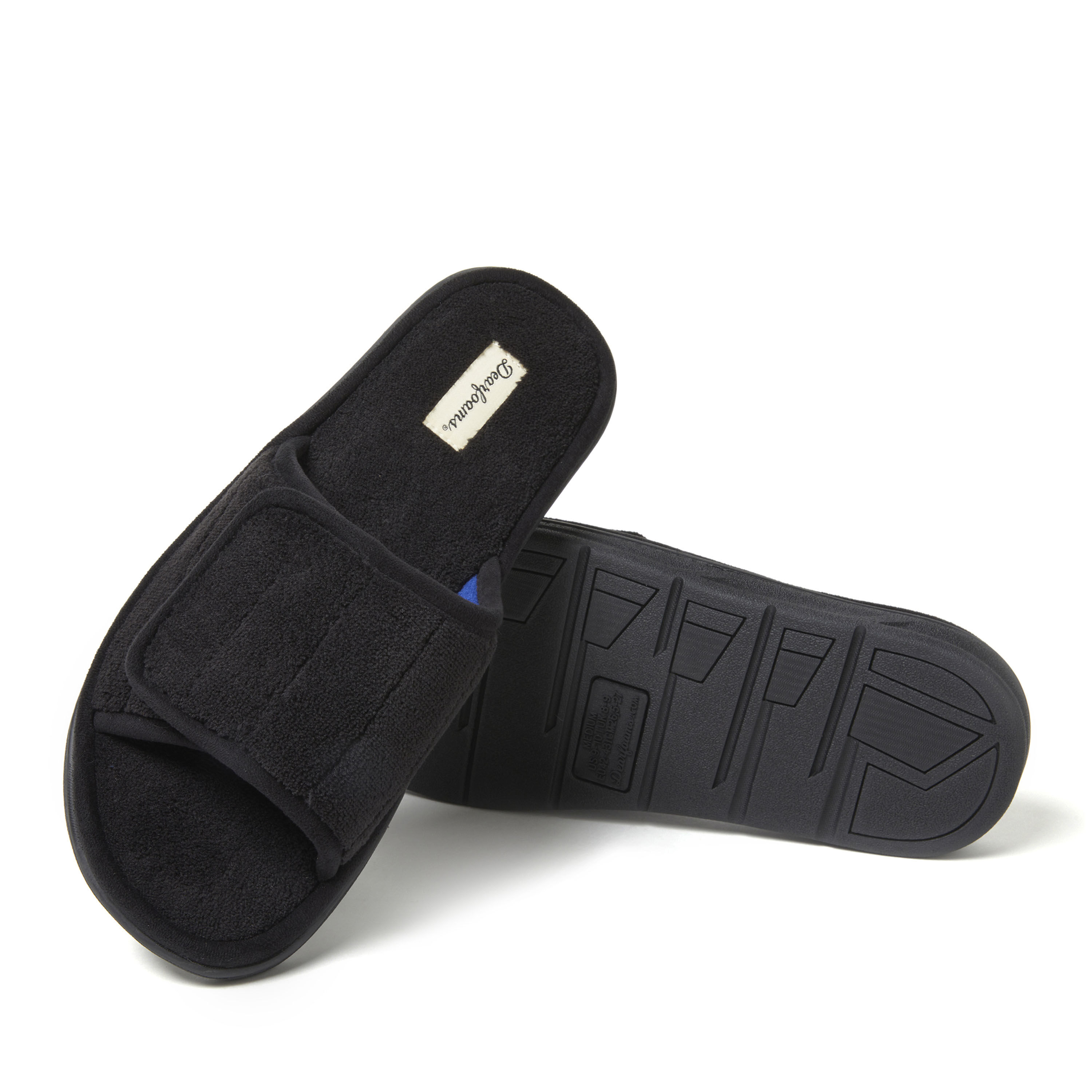 Men's Collin Terry Slide