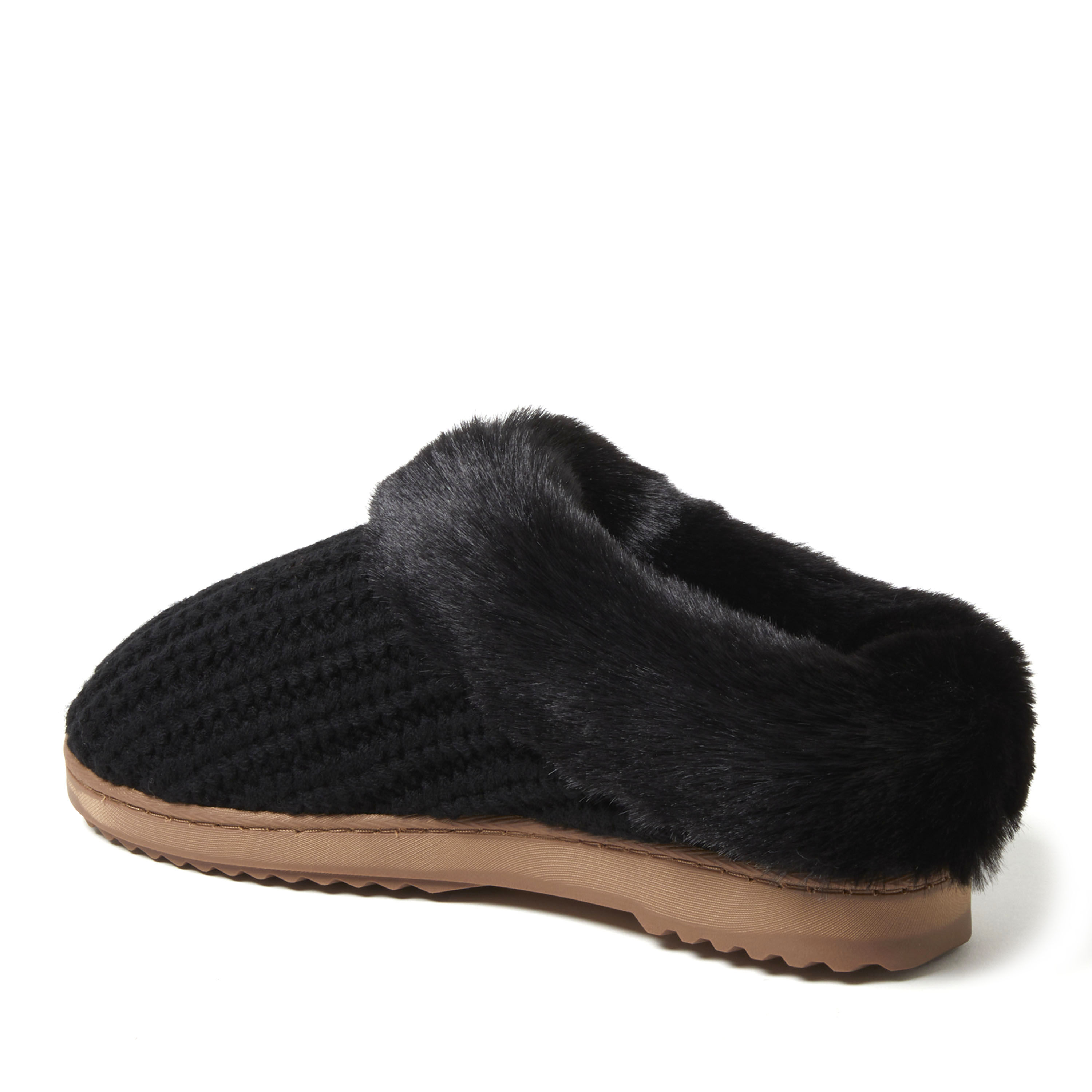 Women's Hannah Festive Knit Clog