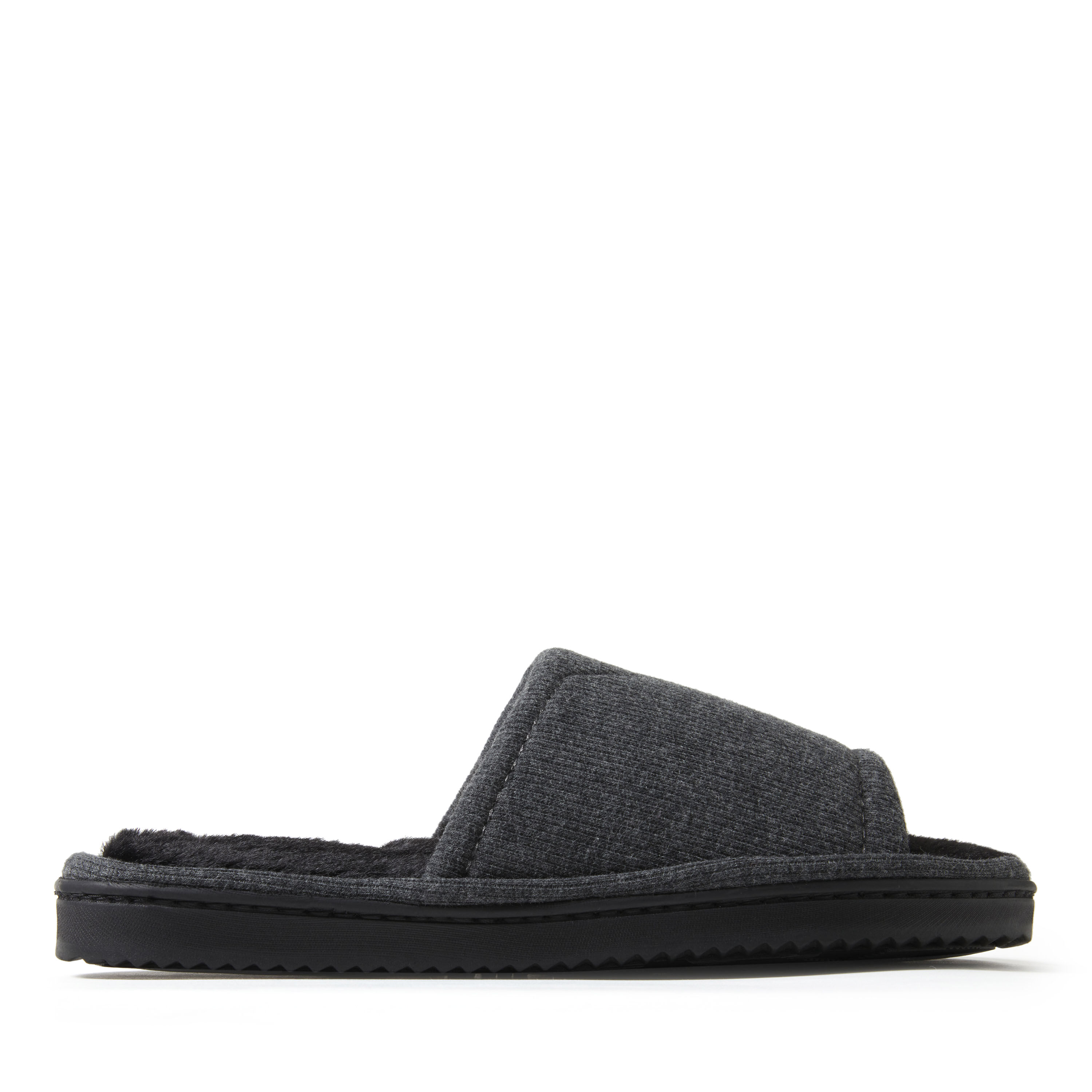 Women's Demi Rib Knit Slide