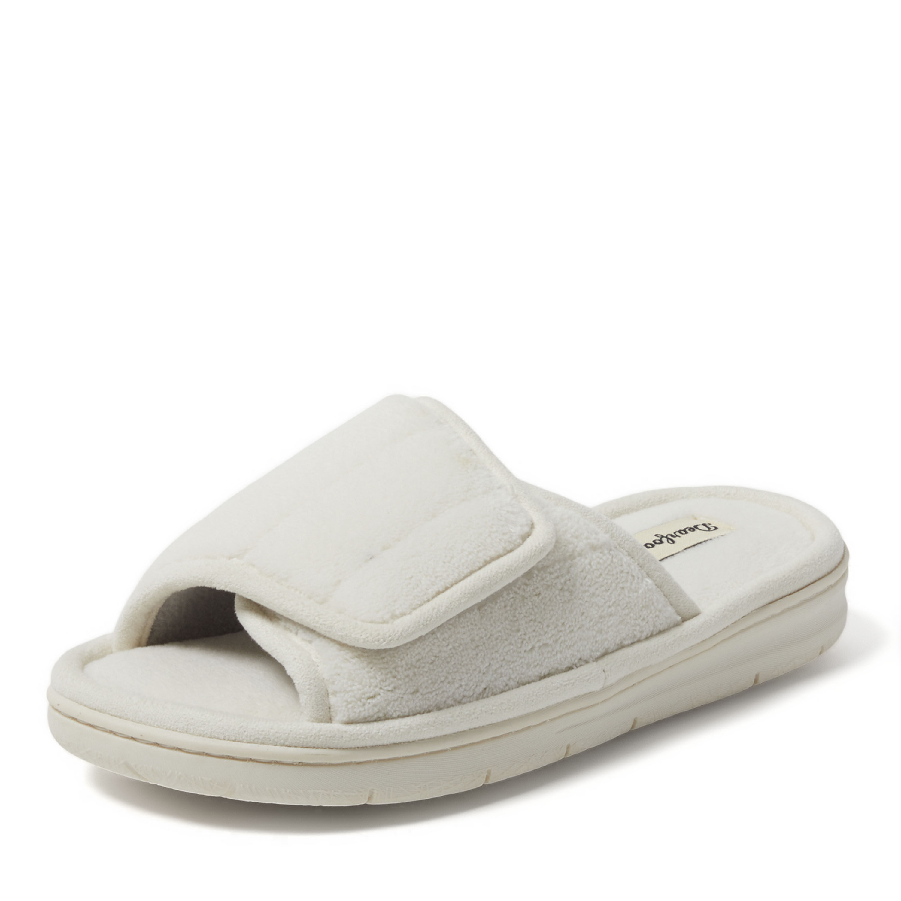 Women's Mickey Terry Slide