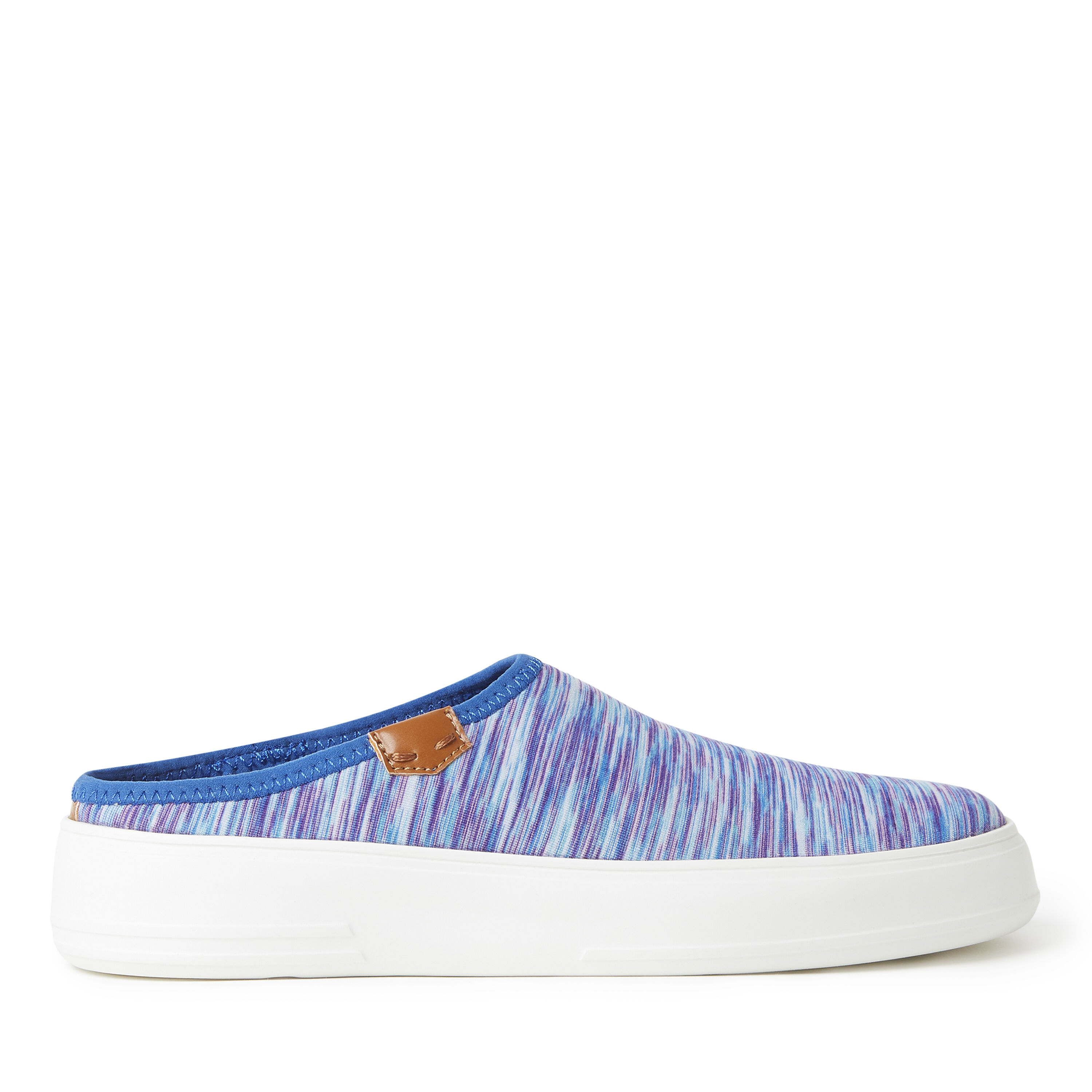 Women's Annie Clog Sneaker