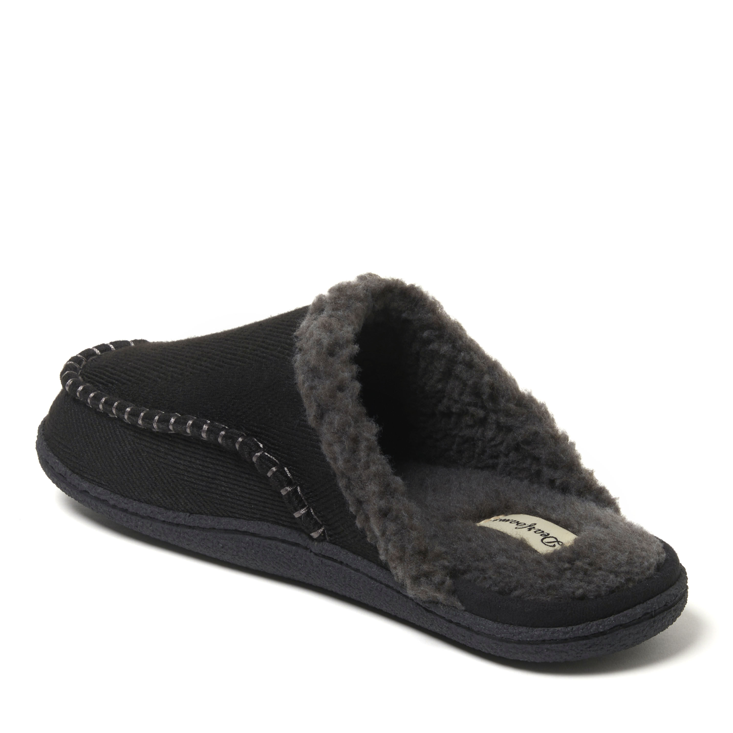 Men's Matthew Moc Toe Scuff