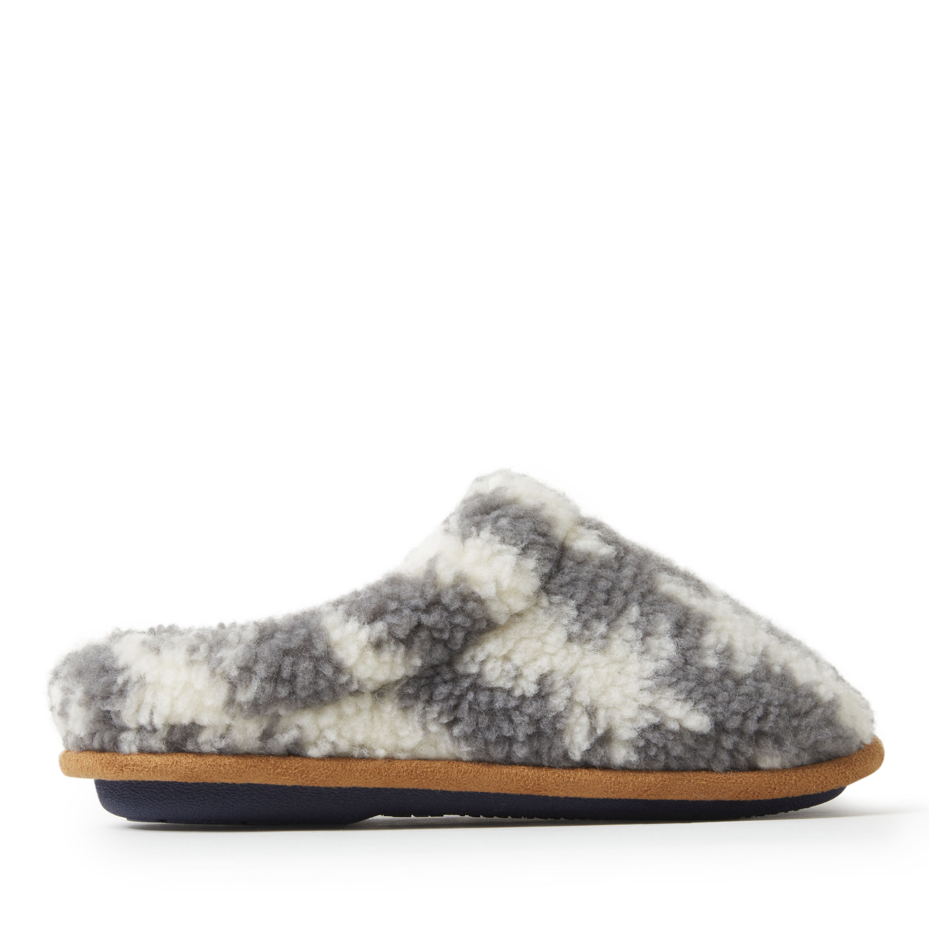 Kid's Tree Pattern Clog Slippers