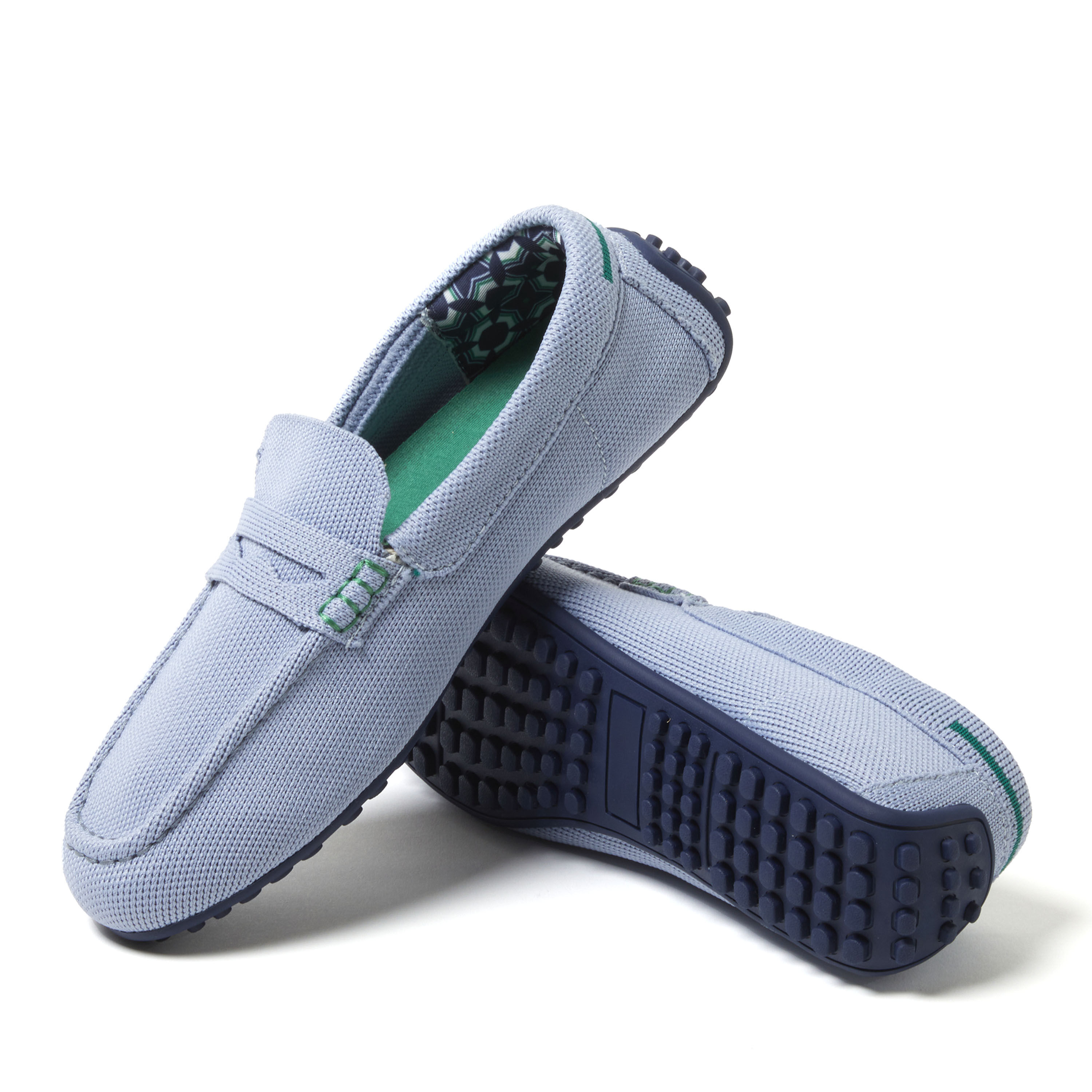 Women's Hazel Stretch Knit Loafer