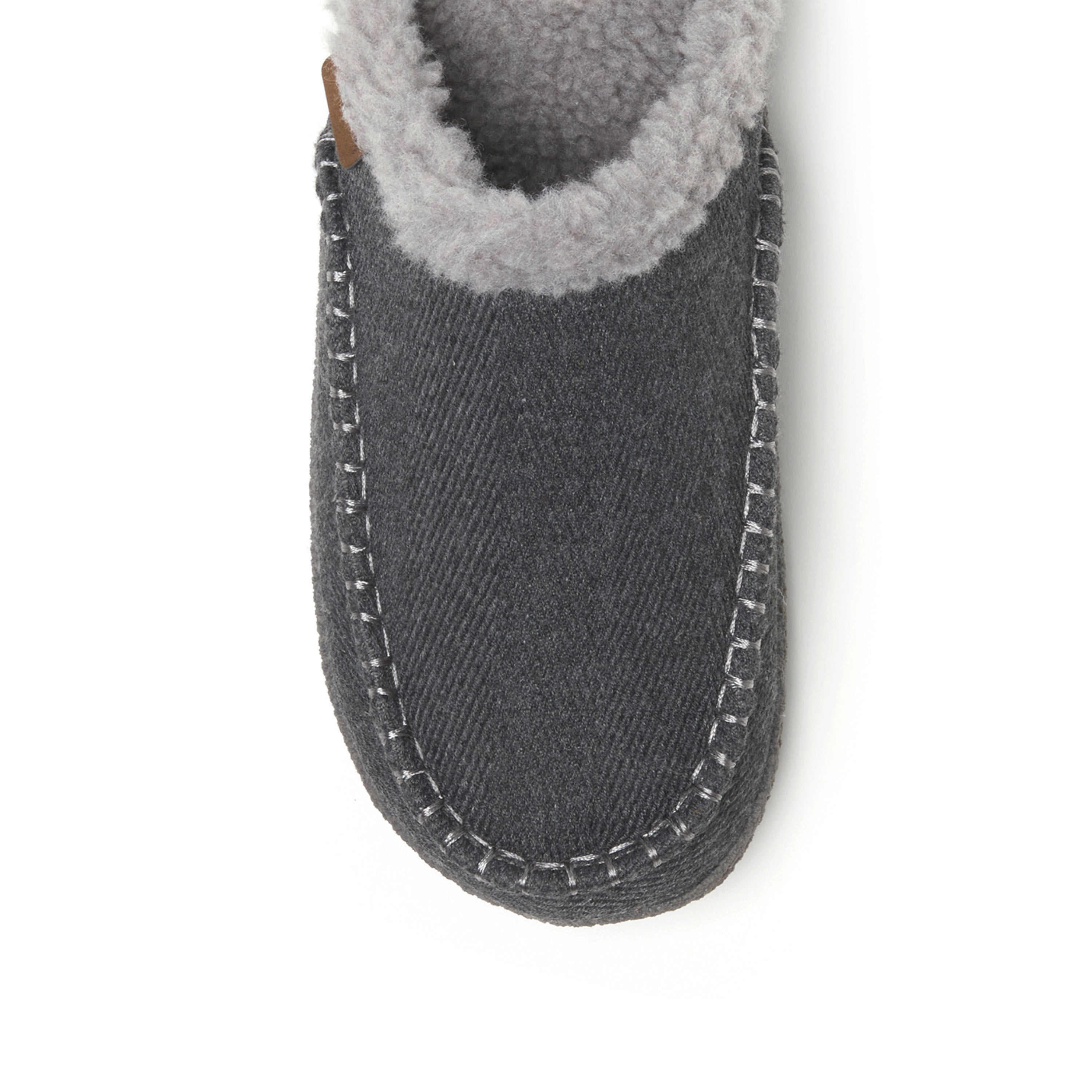 Men's Matthew Moc Toe Scuff