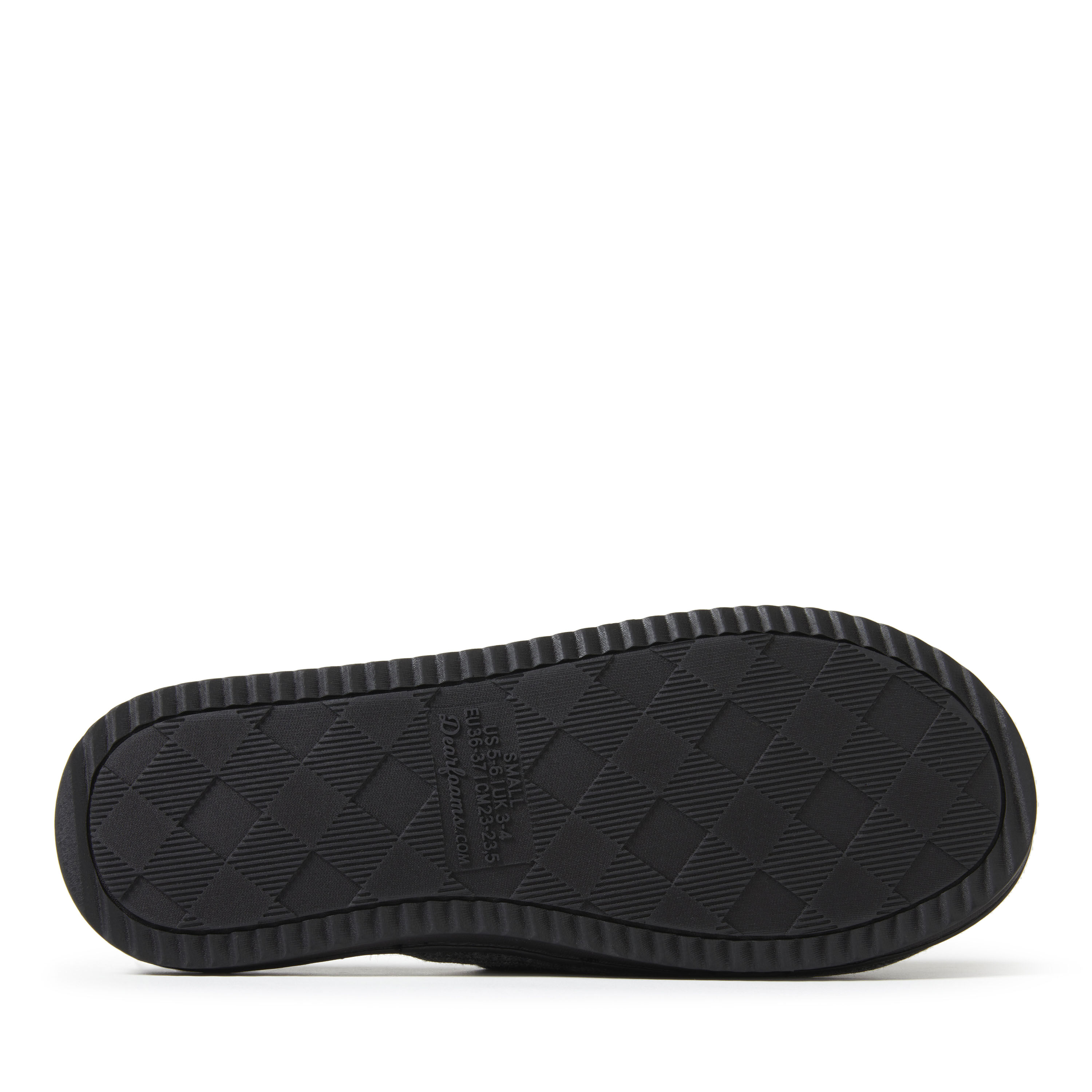 Women's Demi Rib Knit Slide