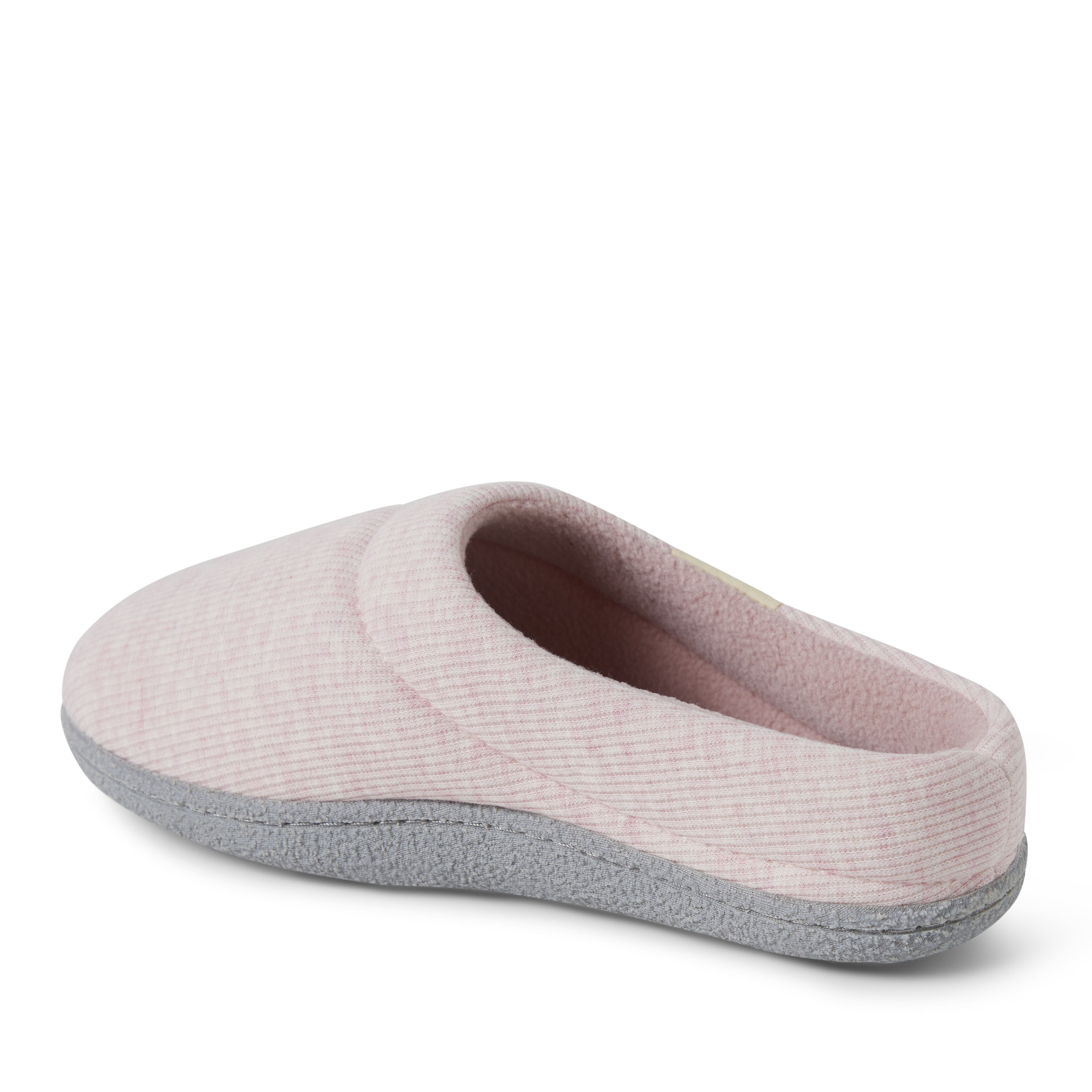Women's Lacey Rib Knit Clog