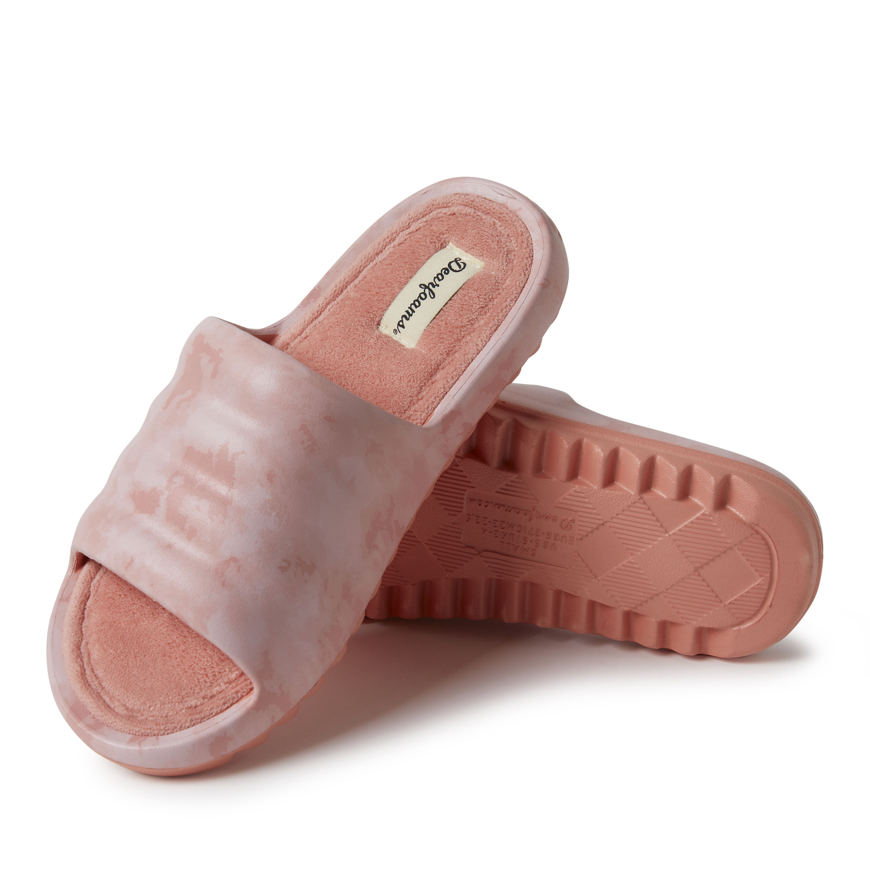 Women's Gemini Wave Eva Slide