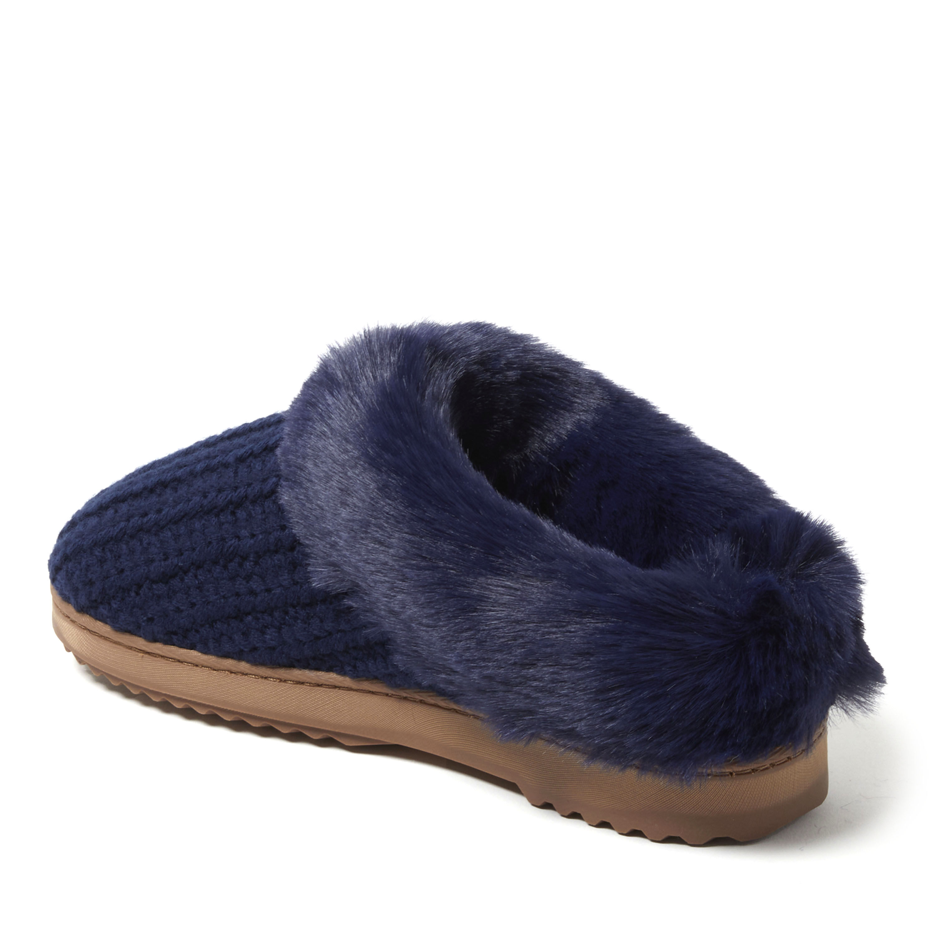 Women's Hannah Festive Knit Clog