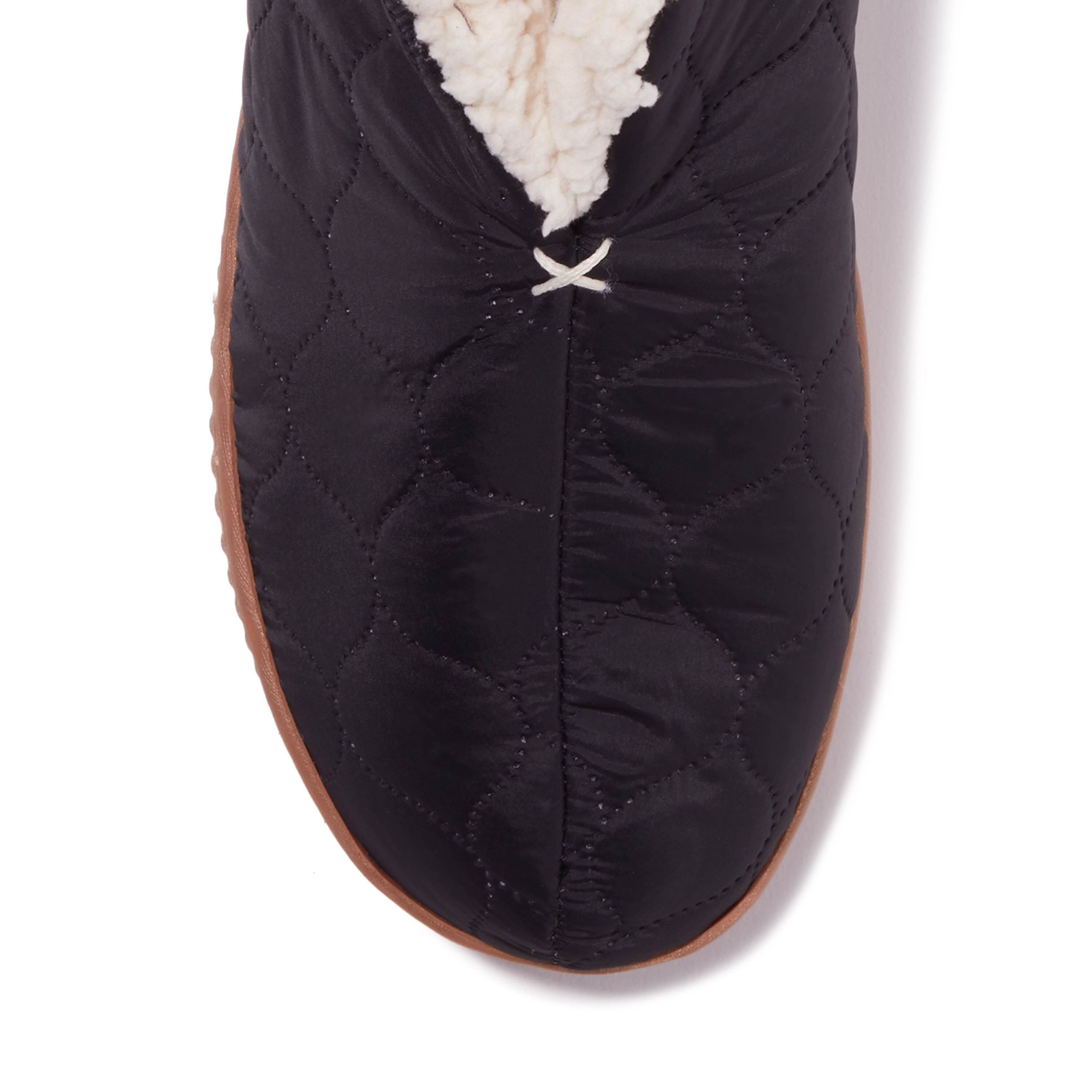 Men's Warm Up Bootie