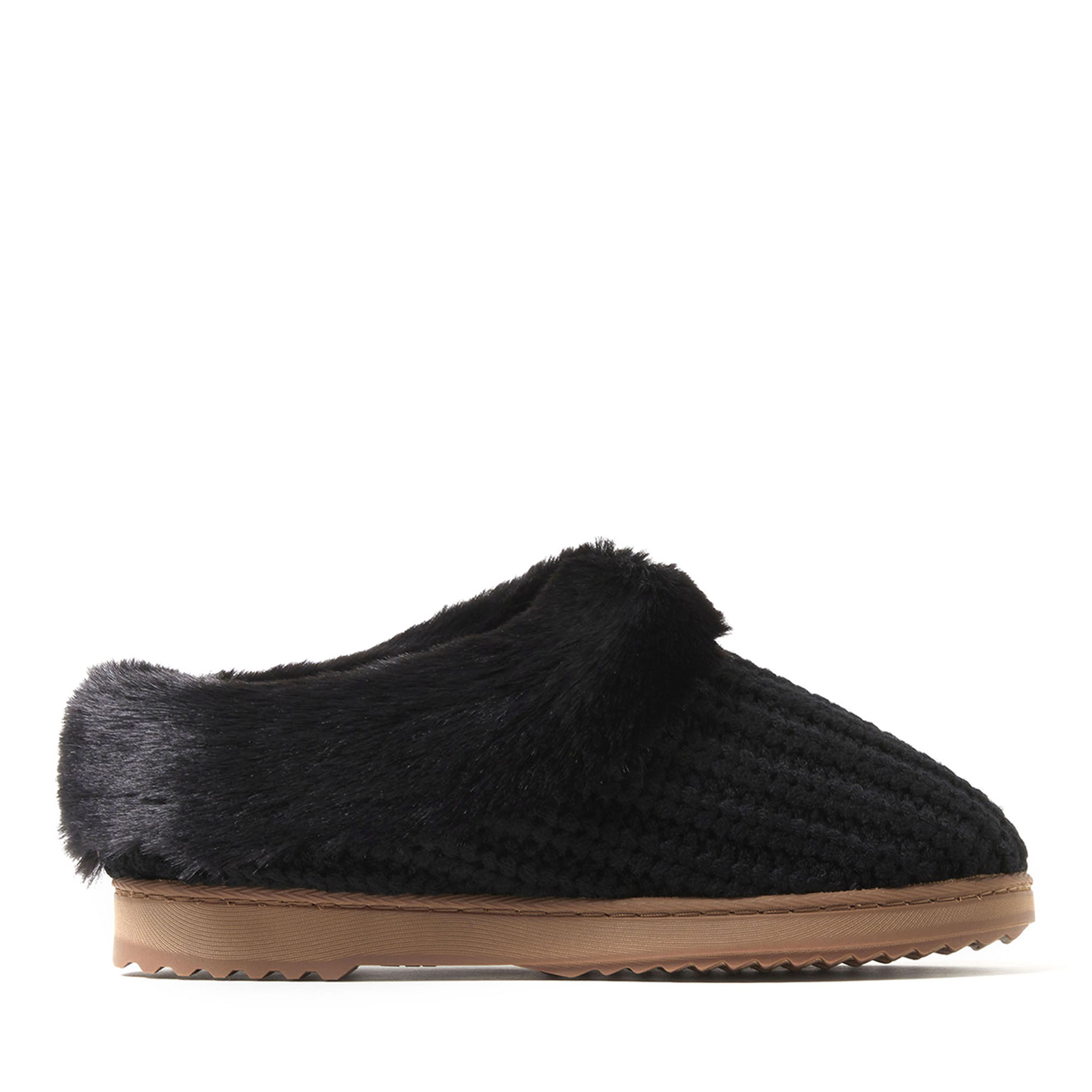 Women's Hannah Festive Knit Clog