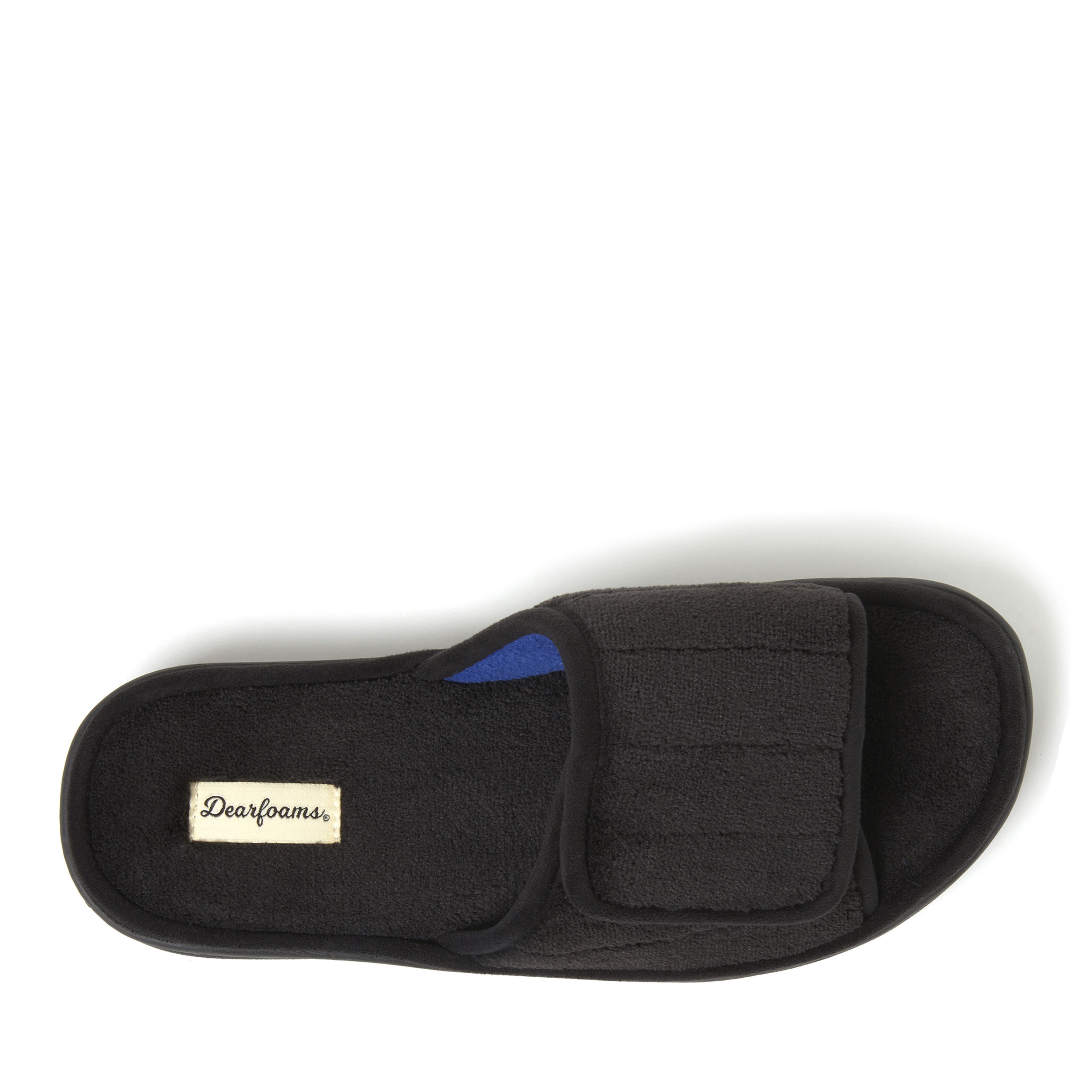 Men's Collin Terry Slide