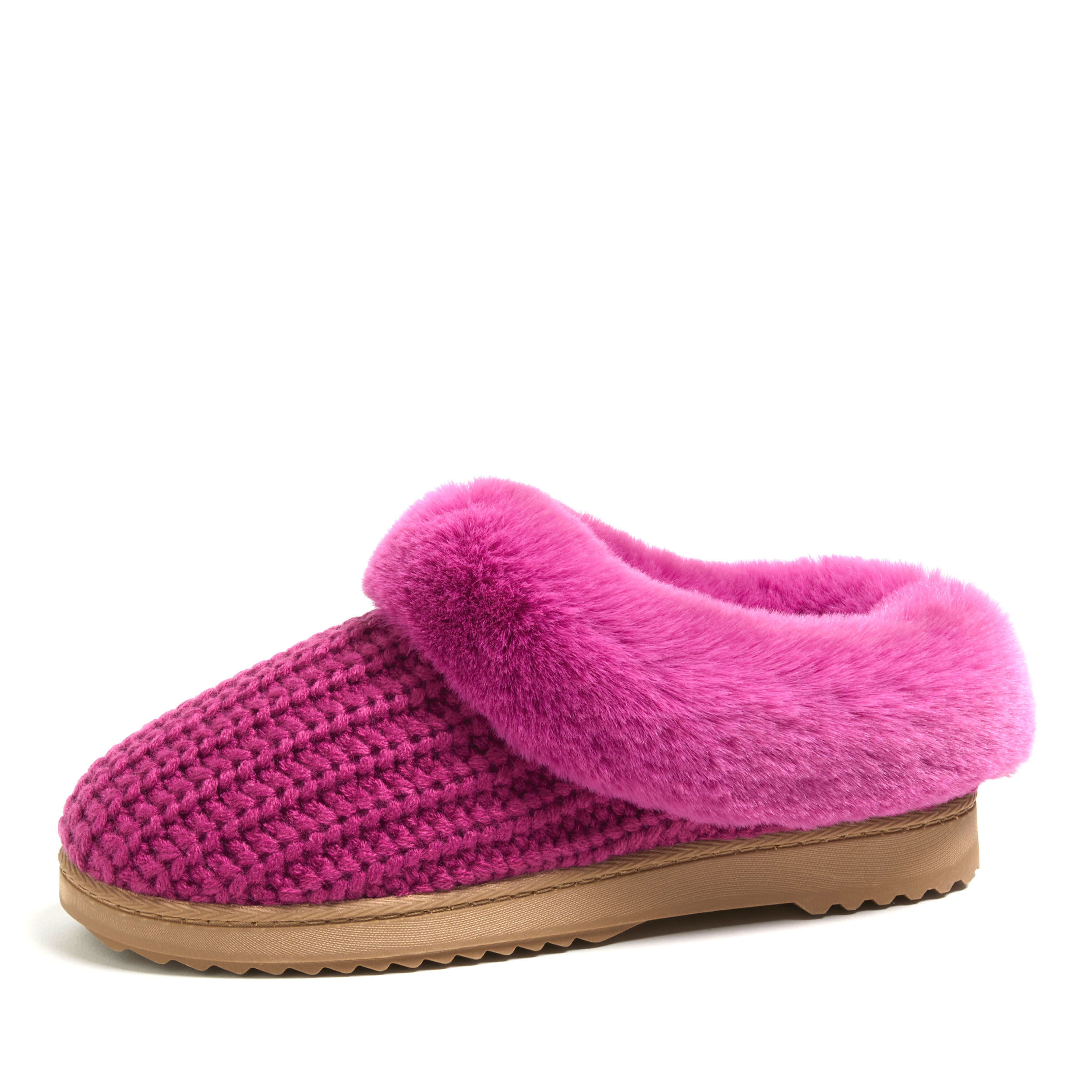 Women's Hannah Festive Knit Clog