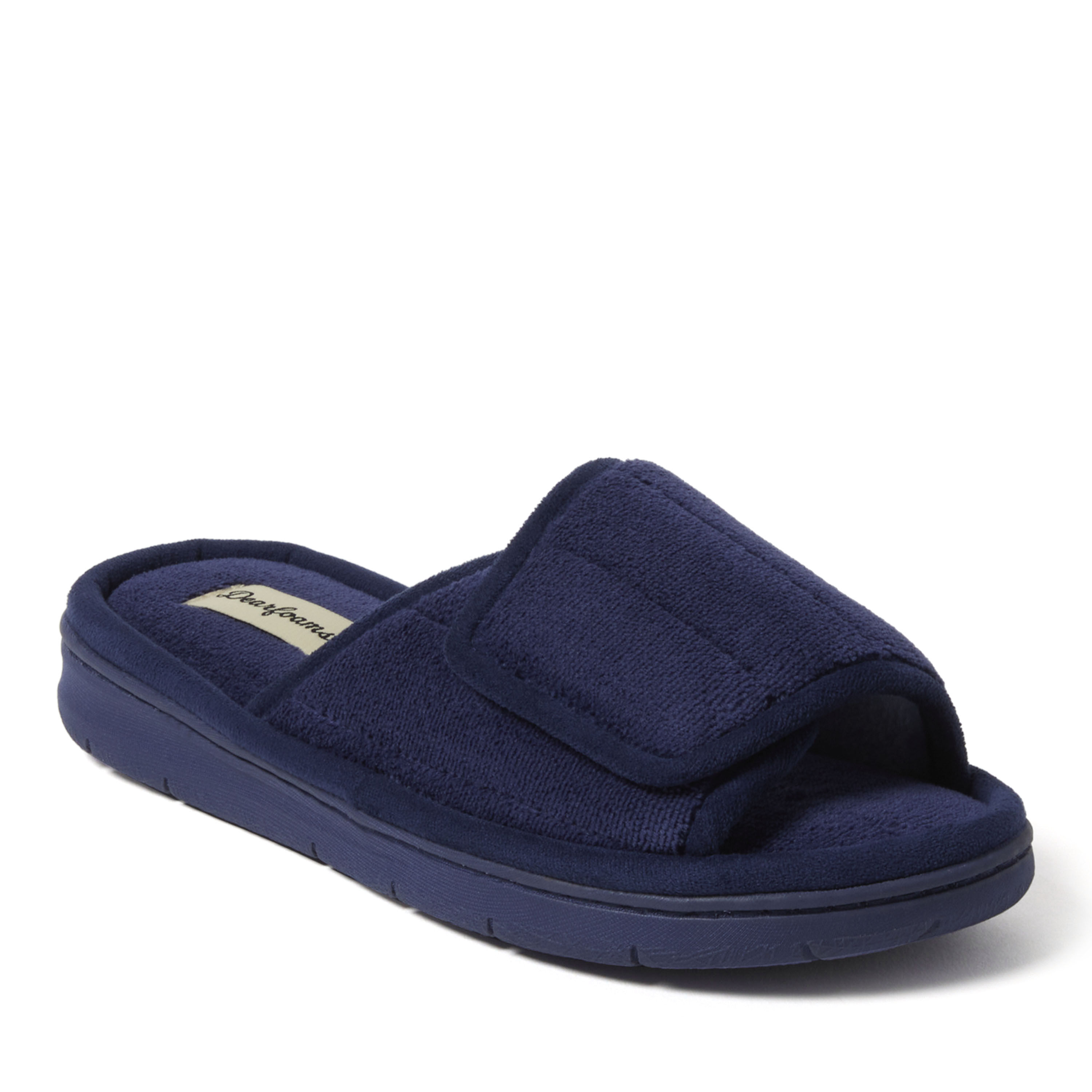 Women's Mickey Terry Slide