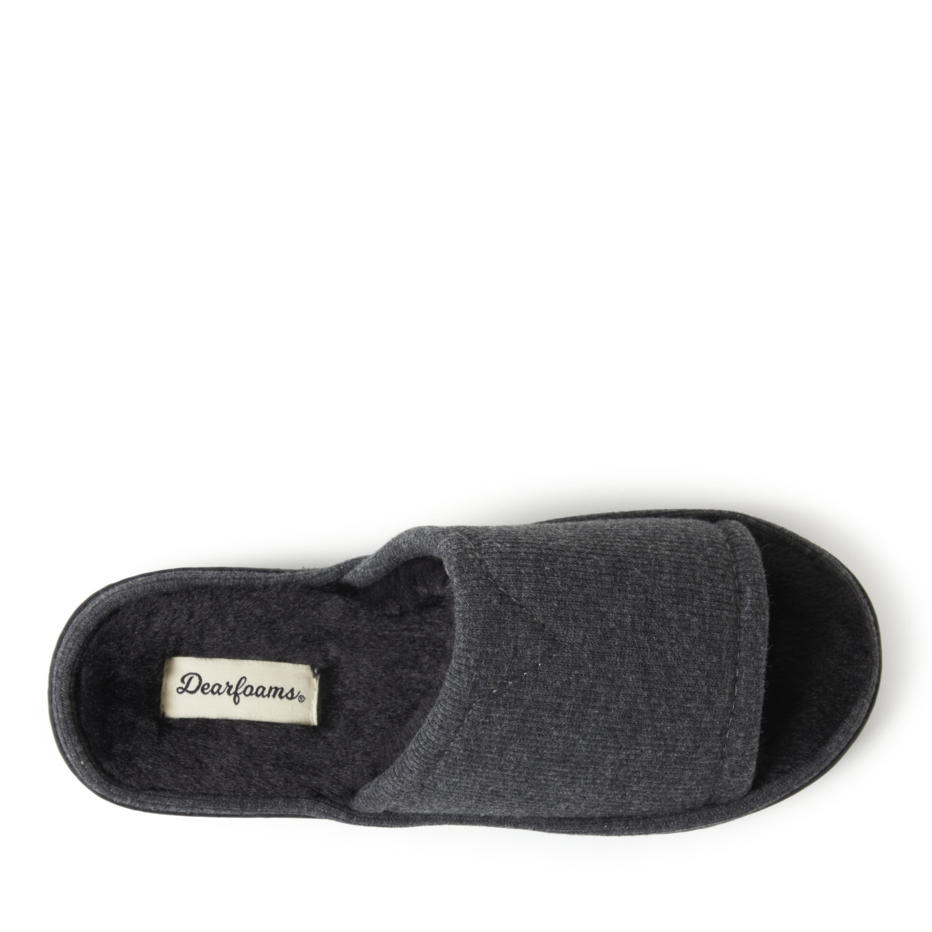 Women's Demi Rib Knit Slide