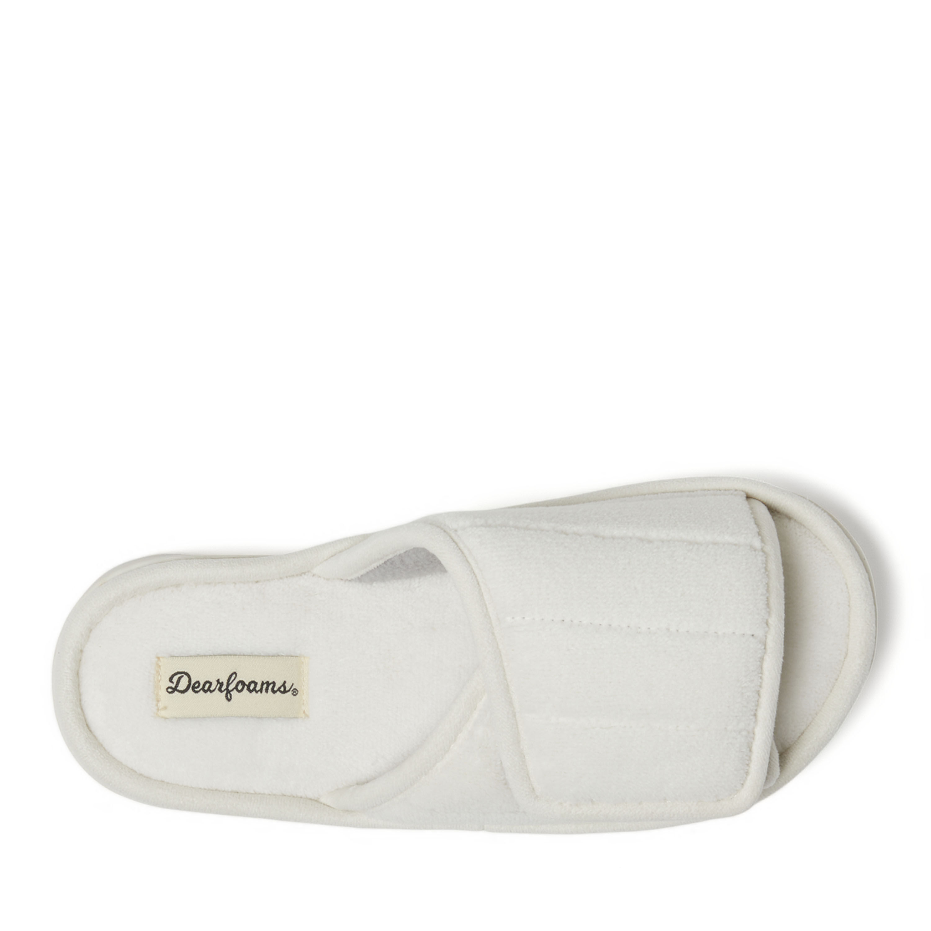 Women's Mickey Terry Slide