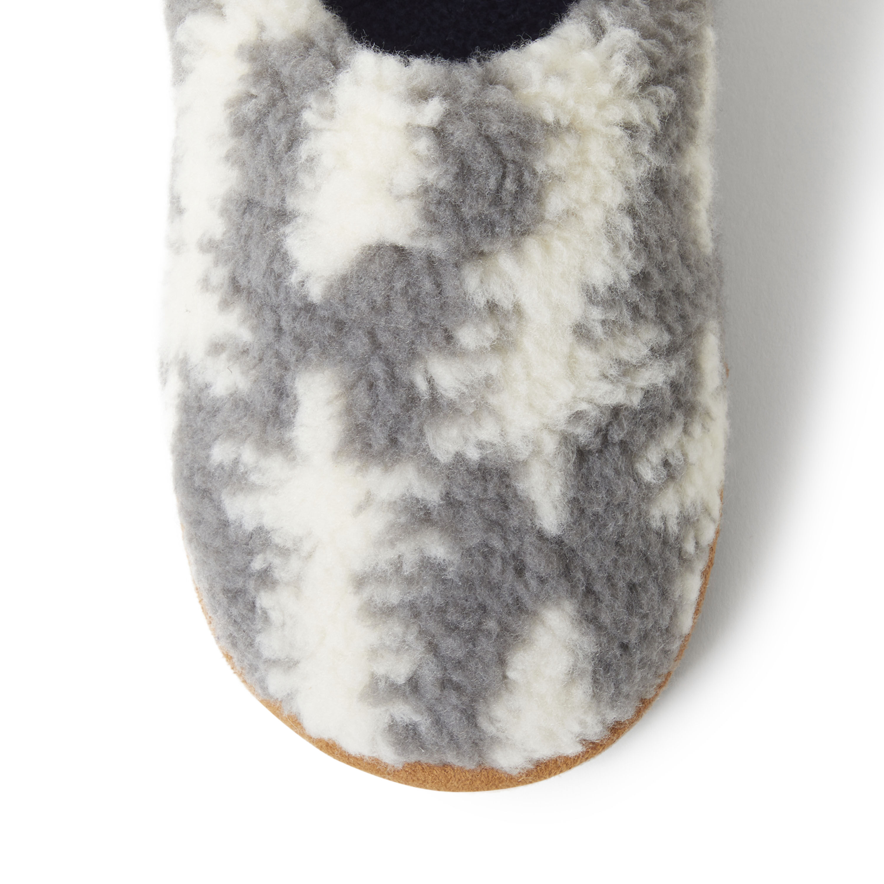 Kid's Tree Pattern Clog Slippers