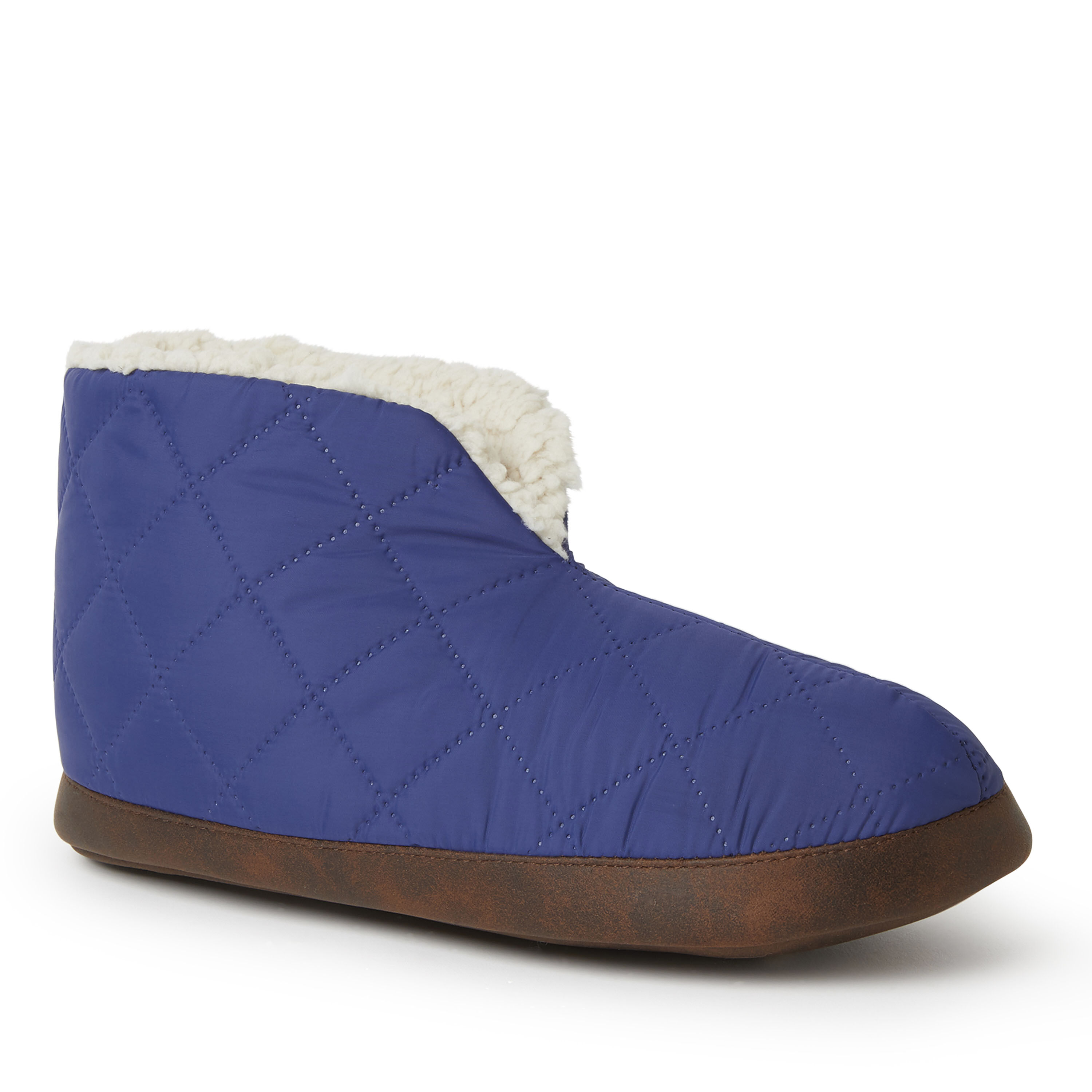 Men's Original Quilted Nylon Warm Up Bootie
