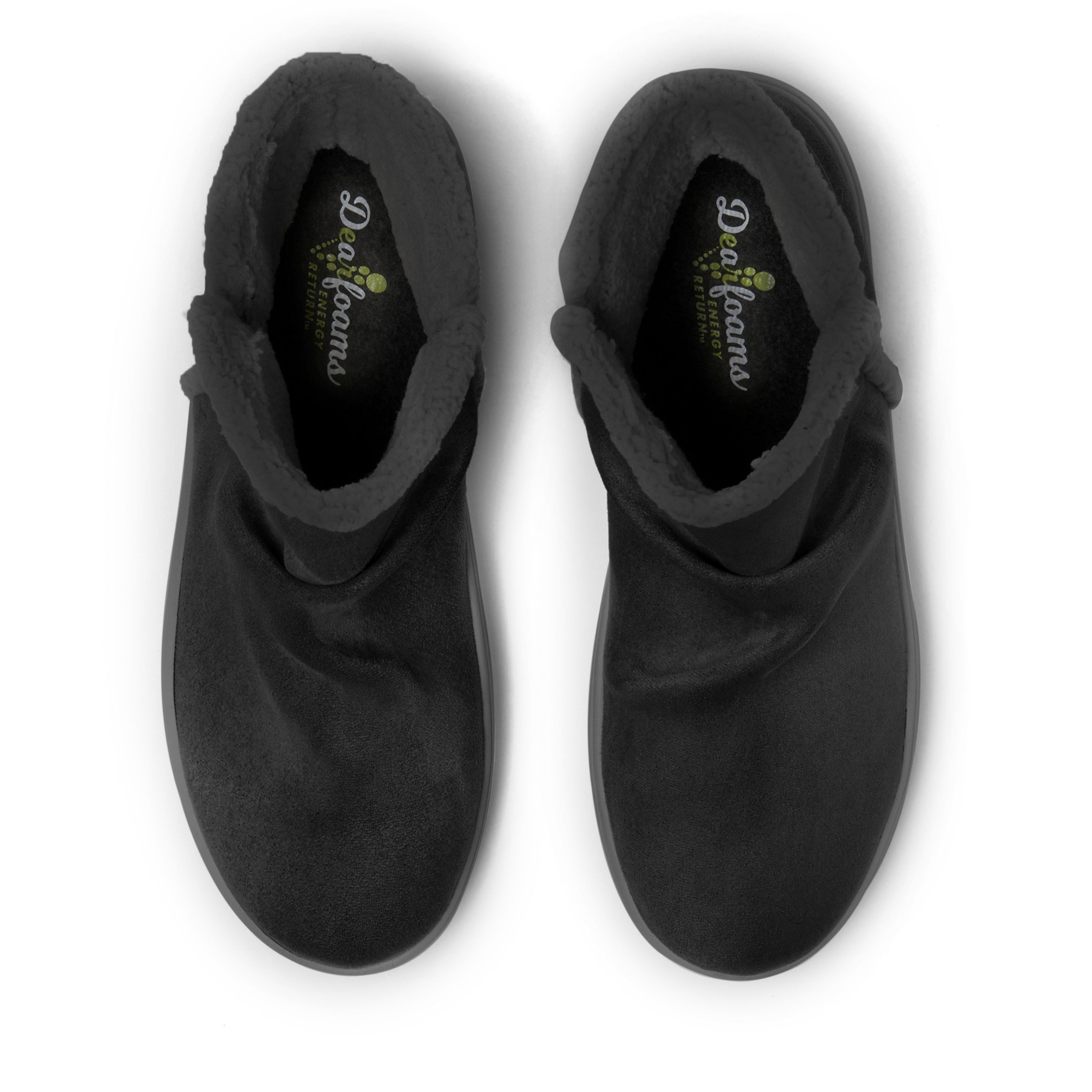 Women's Pine Water-Resistant Energy Return Boot