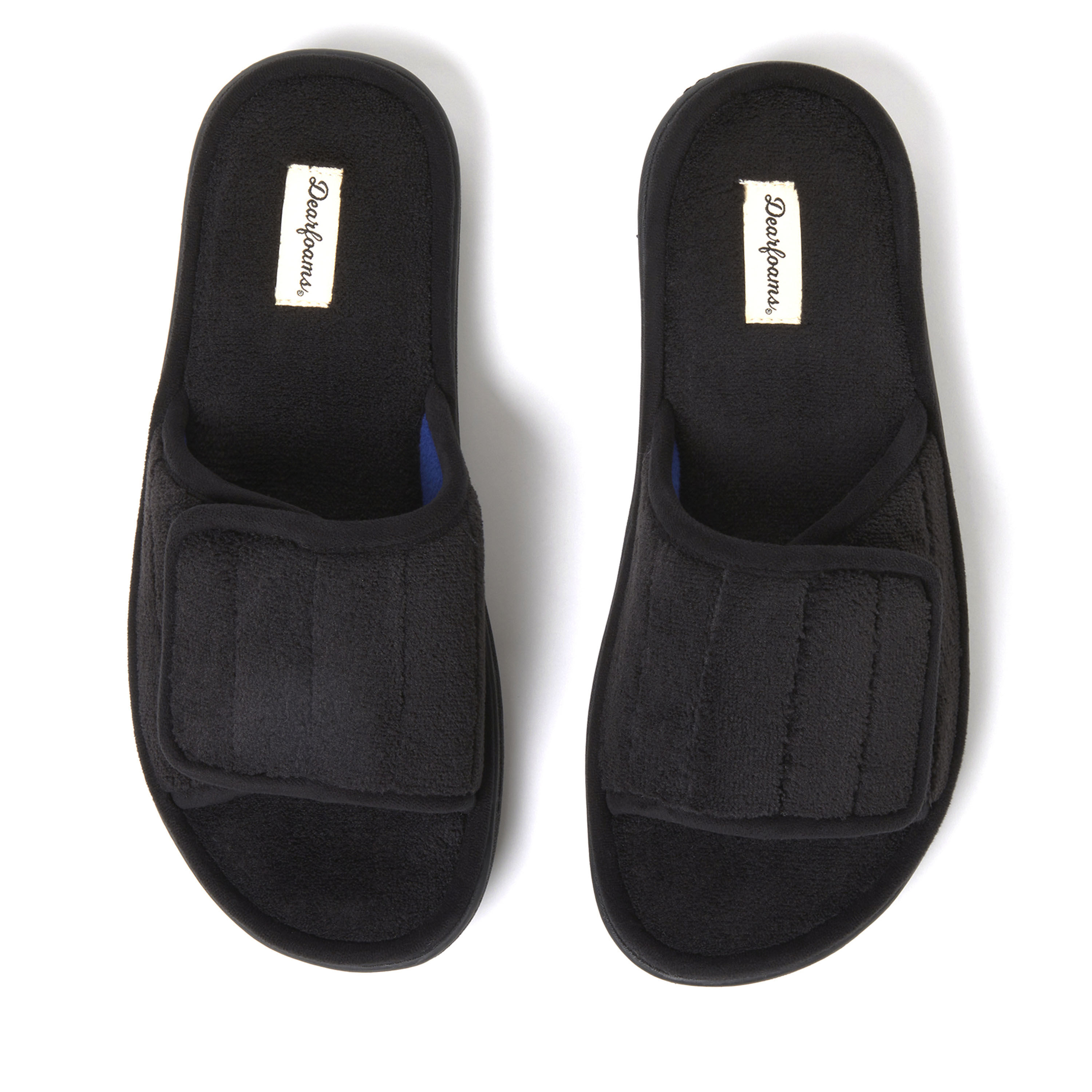 Men's Collin Terry Slide