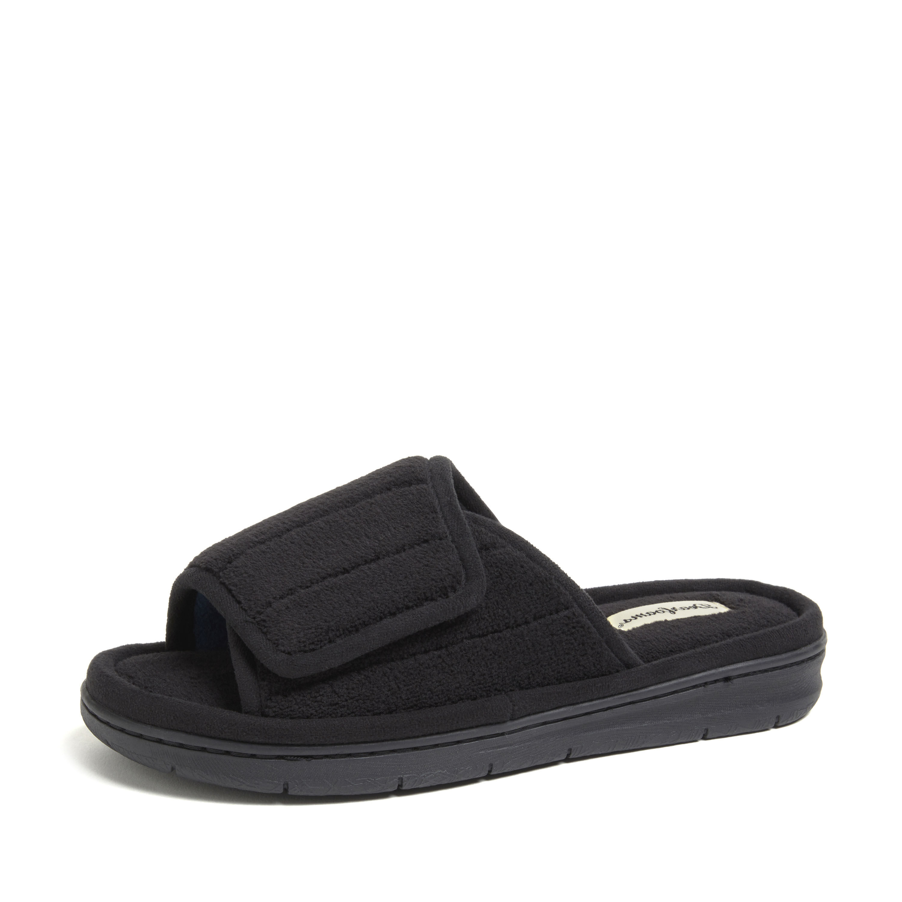 Women's Mickey Terry Slide