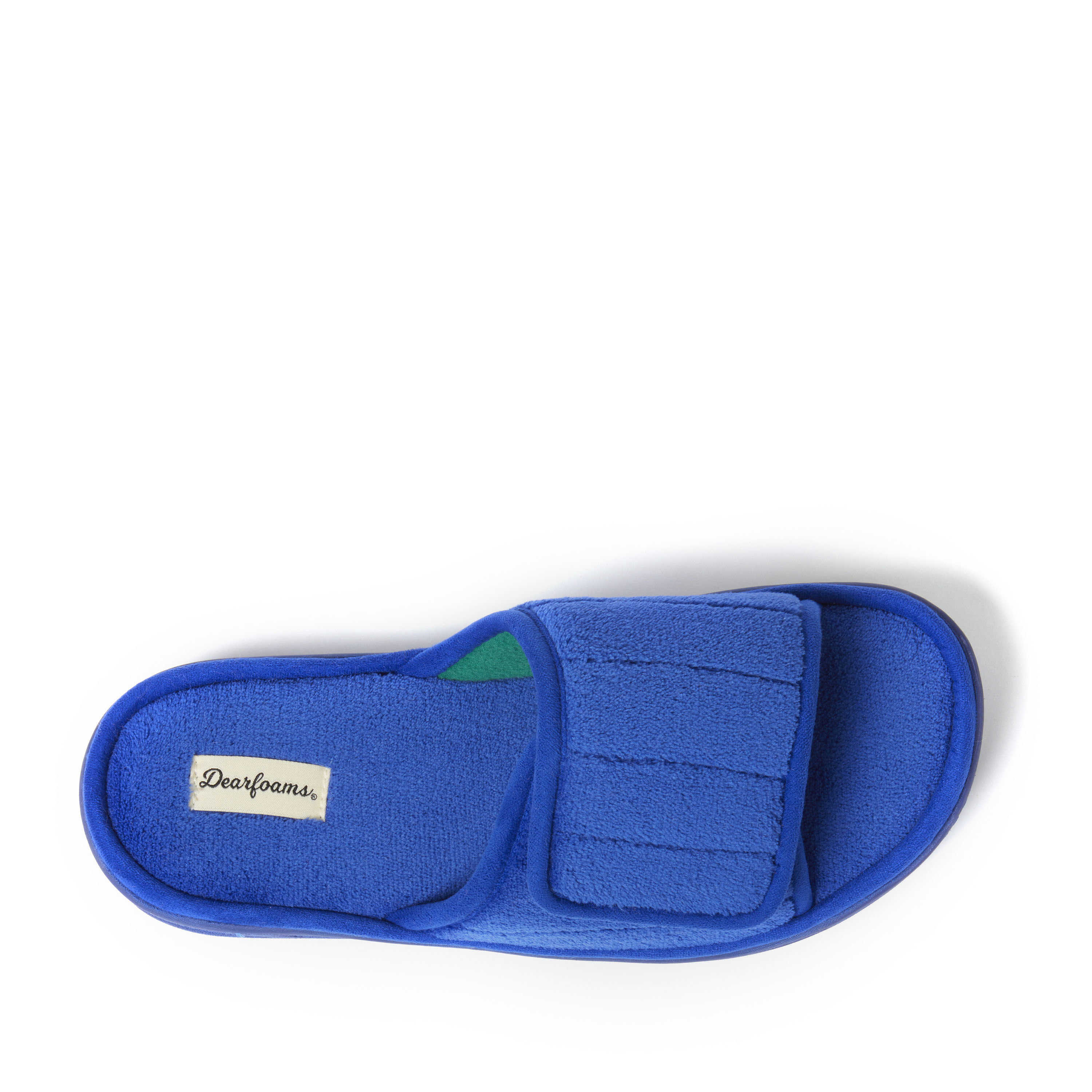 Men's Collin Terry Slide