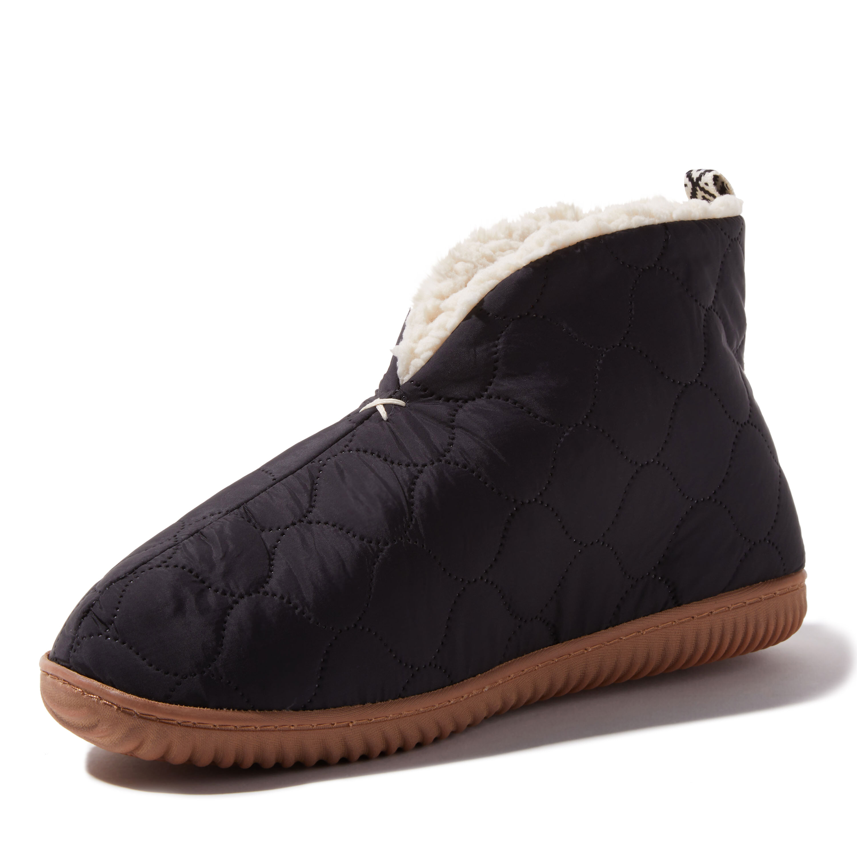 Men's Warm Up Bootie