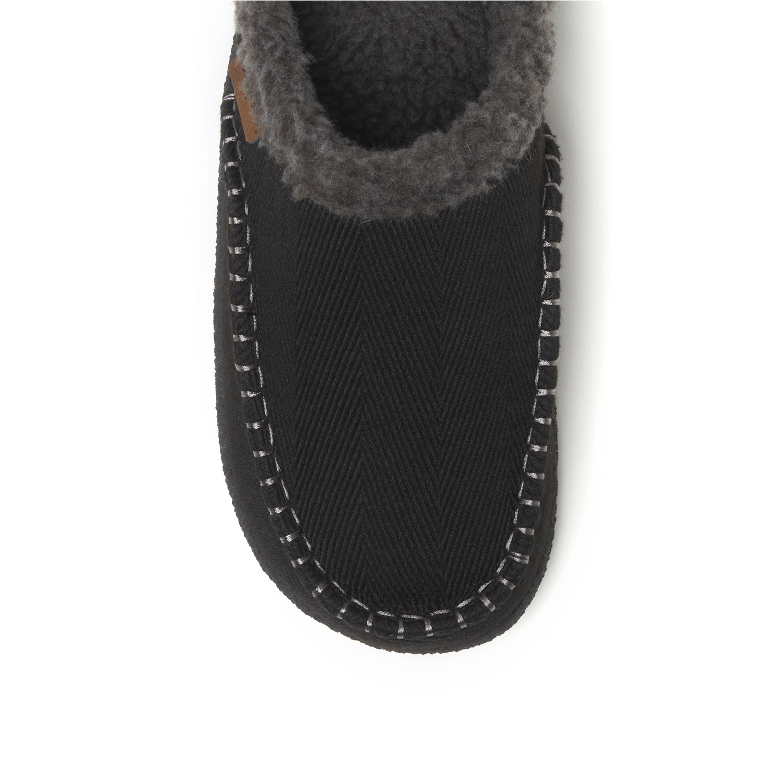 Men's Matthew Moc Toe Scuff