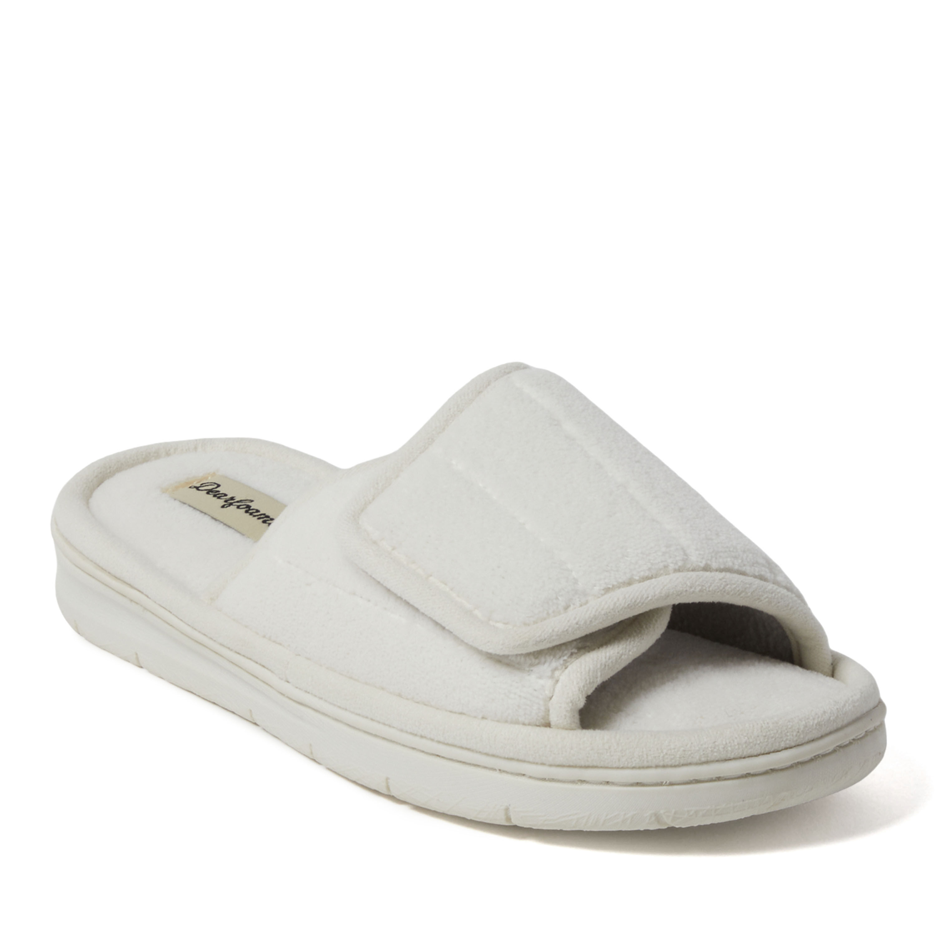 Women's Mickey Terry Slide
